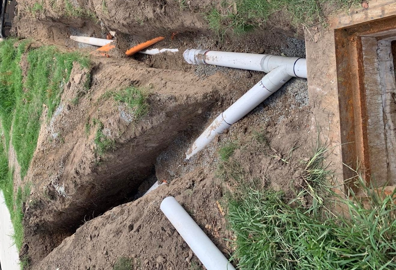 Plumber. Adept Plumbing, prompt reliable service Brisbane wide.